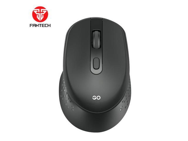Click here for FANTECH GO W606 Black Gaming Mouse -54g  1600 DPI... prices