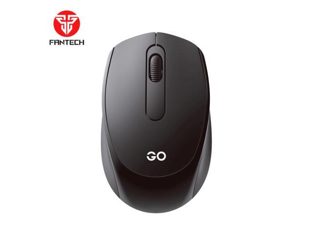Click here for FANTECHGO W603 Black Gaming Mouse -54g  1600 DPI A... prices