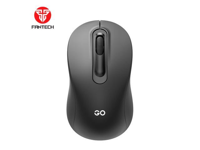 Click here for FANTECH GO W608 Black Gaming Mouse -1200DPl Adjust... prices