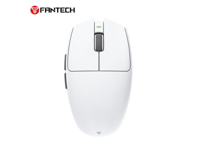 Click here for FANTECHARIA II PRO XD7V2P Black Gaming Mouse - 53g... prices