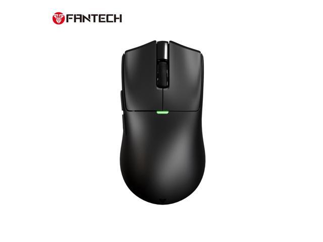 Click here for FANTECH TANTO EWG13E Black Gaming Mouse - 12000DPI... prices