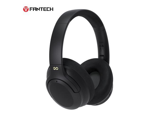 Click here for FANTECH GO VIBE WH05A White ANC Wireless Headset 3... prices