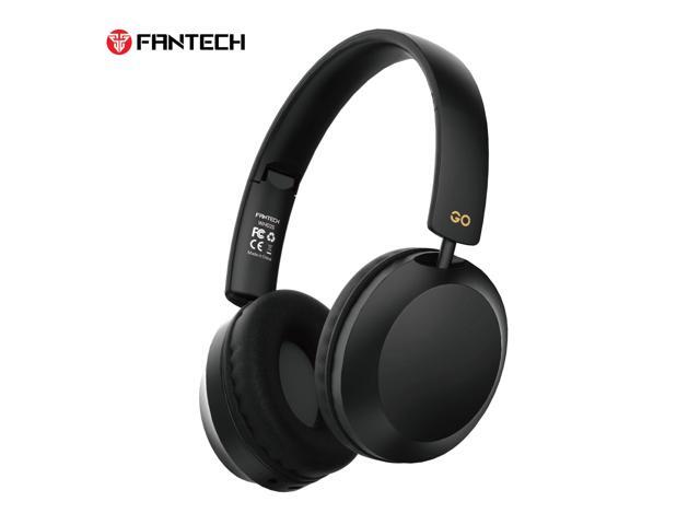 Click here for FANTECH GO AIR WH02S Black Wireless Headset 13Hour... prices