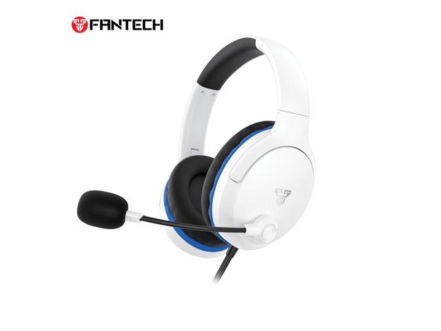 Click here for FANTECH VALOR II MH89 White Multi Platform Gaming... prices
