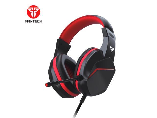 Click here for FANTECH MARS II HQ54 Gaming Headset Lightweight Bu... prices