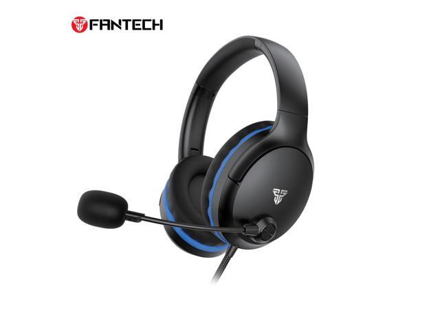 Click here for FANTECH VALOR II MH89 Black Multi Platform Gaming... prices