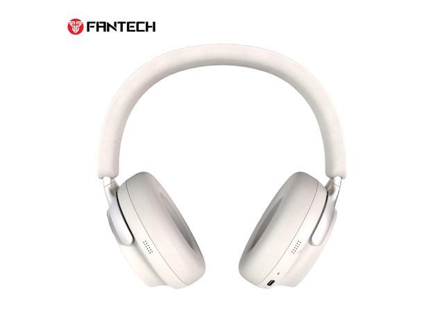 Click here for FANTECH GO FLOW WH07A White ANC Wireless Headset A... prices
