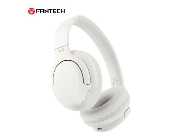 Click here for FANTECH GO VIBE WH05A Black ANC Wireless Headset 3... prices