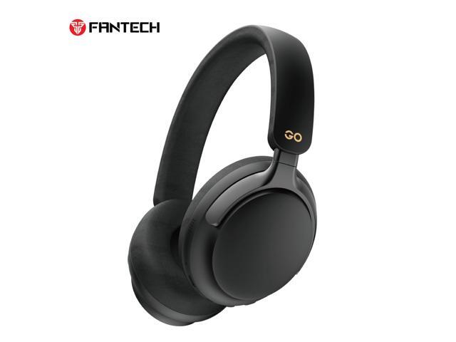 Click here for FANTECH GO FLOW WH07A Black ANC Wireless Headset A... prices