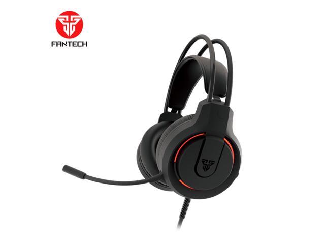 Click here for FANTECH FLASH HQ53 Gaming Headset Lightweight But... prices