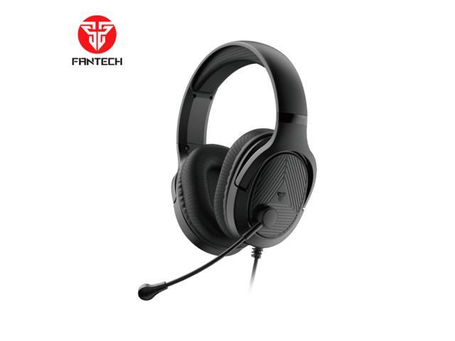 Click here for FANTECH TRINITY MH88 Black Multi Platform Gaming H... prices