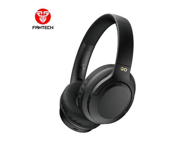 Click here for FANTECH GO VIBE WH05 Wireless Headset Dual Connect... prices