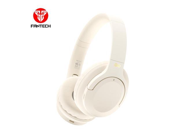 Click here for FANTECH GO VIBE WH05 Wireless Headset Dual Connect... prices