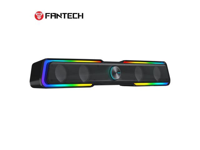 Click here for FANTECH BEAT BAR GS305 Dual Mode Gaming Speaker  T... prices
