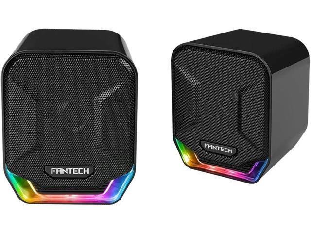 Click here for FANTECH GS202 Wired Speaker 45MM Driver Unit 45MM... prices