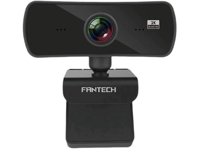 Click here for Fantech C30 Webcam 2K 4MP Luminous QHD Video 2560x... prices