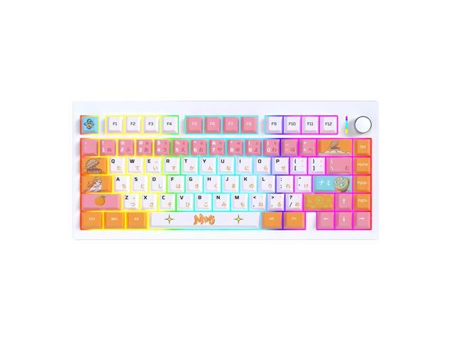 Click here for FANTECH MK921 Gaming Mechanical Keyboard One Piece... prices