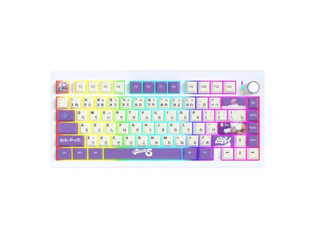 Click here for FANTECH MK921 Gaming Mechanical Keyboard One Piece... prices