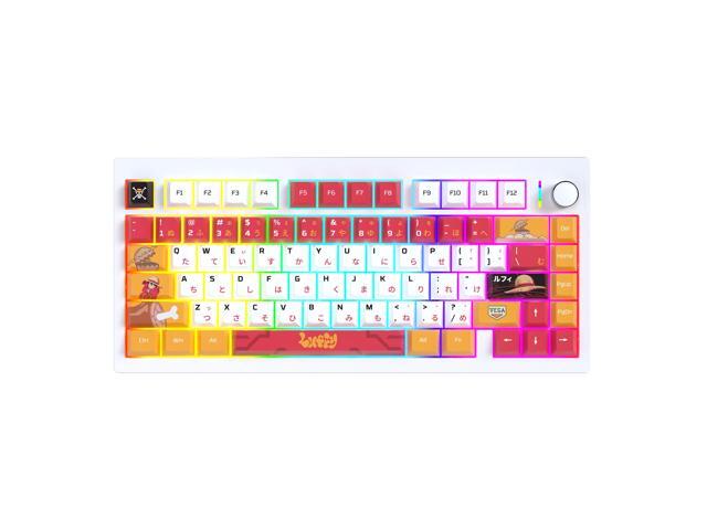 Click here for FANTECH MK921 Gaming Mechanical Keyboard One Piece... prices