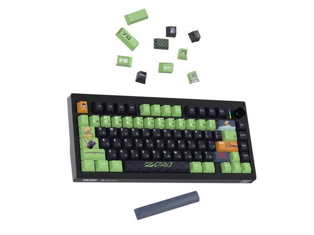 Click here for FANTECH ACK03 Gaming Keycaps Set  One Piece Editio... prices
