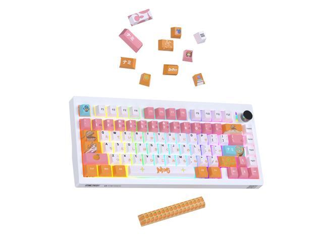 Click here for FANTECH ACK03 Gaming Keycaps Set  One Piece Editio... prices