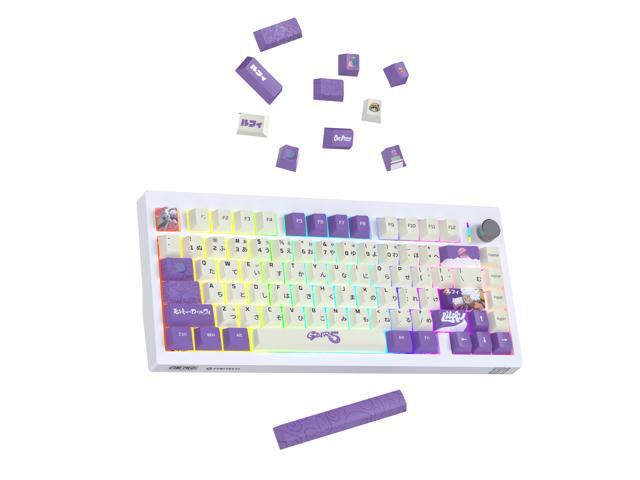 Click here for FANTECH ACK03 Gaming Keycaps Set  One Piece Editio... prices
