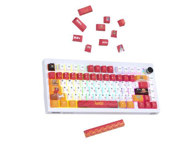Click here for FANTECH ACK03 Gaming Keycaps Set  One Piece Editio... prices
