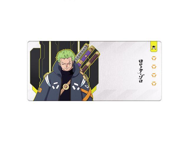 Click here for FANTECH One Piece Edition Zoro Gaming mousepad  MP... prices