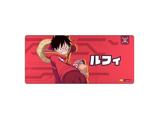 Click here for FANTECH One Piece Edition Luffy Gaming mousepad  M... prices