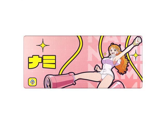 Click here for FANTECH One Piece Edition Nami Gaming mousepad  MP... prices