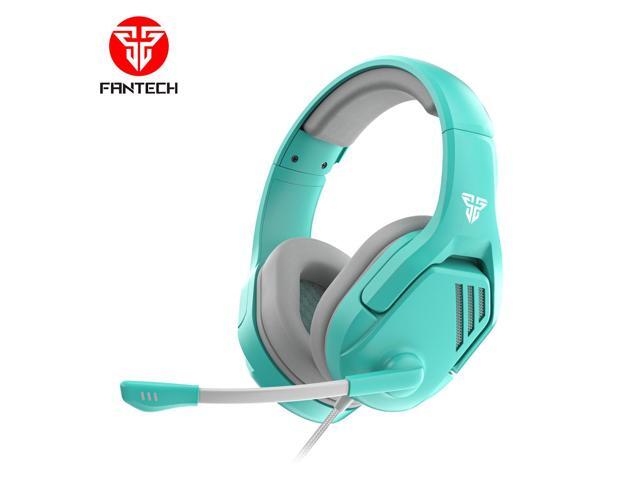 Click here for FANTECH VALOR MH86 Over-Ear Gaming Headset  Foldab... prices
