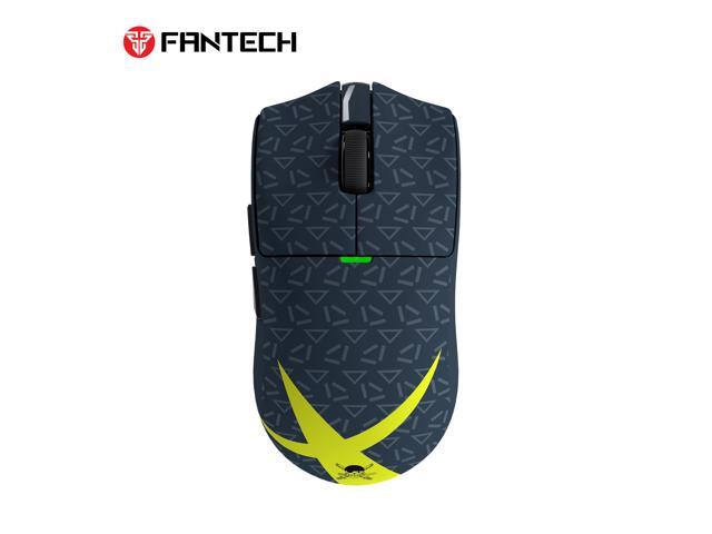Click here for Fantech One Piece Zoro Edition Wireless Gaming Mou... prices