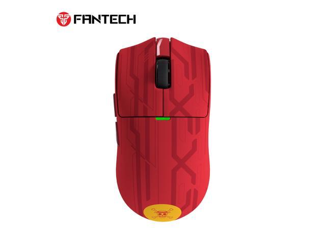 Click here for Fantech One Piece Luffy Edition Wireless Gaming Mo... prices