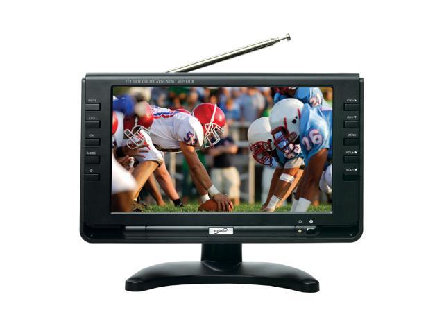 Click here for Supersonic 9 Inch Portable Rechargeable Digital LC... prices