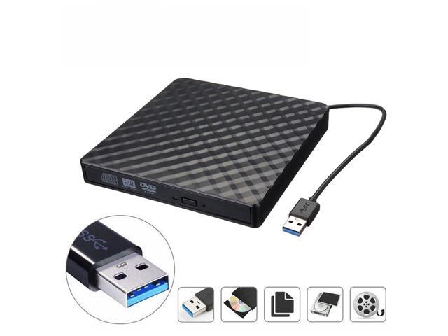 Click here for External USB3.0 DVD RW CD Writer Slim Optical Driv... prices