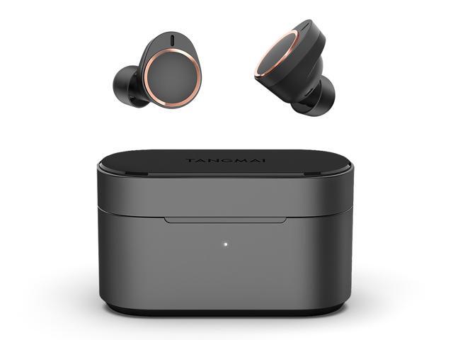 Click here for Wireless Earbuds  TANGMAI W5 Bluetooth Headphones... prices