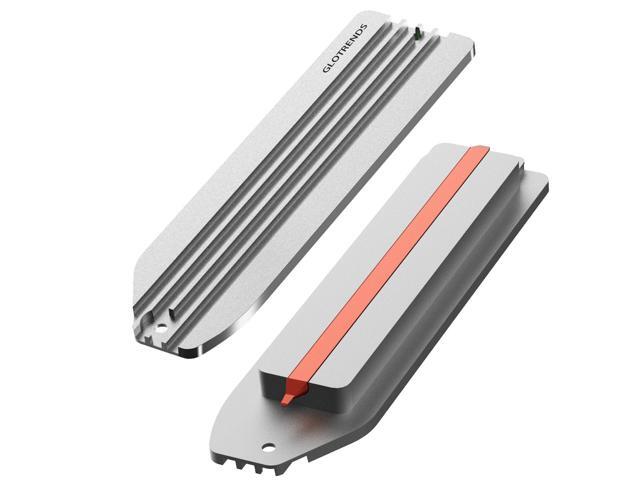 Click here for GLOTRENDS PS5 SSD Heatsink with Copper Heatpipe an... prices