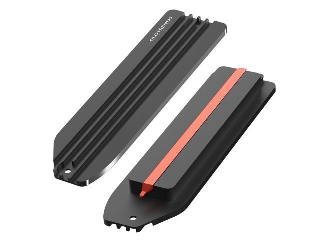 Click here for GLOTRENDS PS5 SSD Heatsink with Copper Heatpipe an... prices