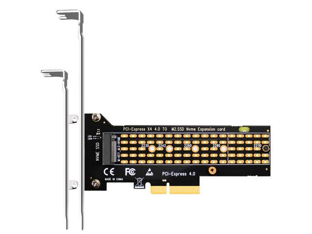 Click here for GLOTRENDS PA-22110 M.2 NVMe to PCIe 4.0 X4 Adapter... prices