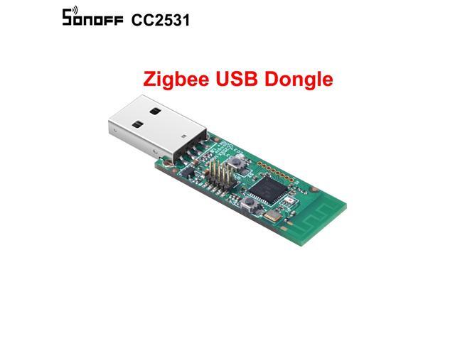 Click here for 3Pcs ZB CC2531 USB Dongle Module Bare Board Packet... prices