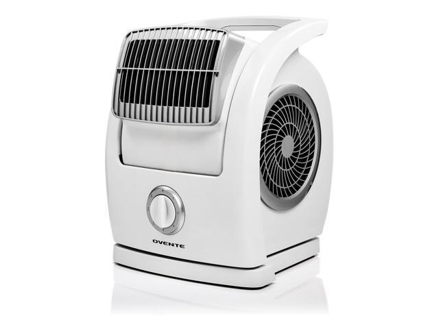 Click here for Ovente Cool Breeze Electric Rotating Home Floor Fa... prices