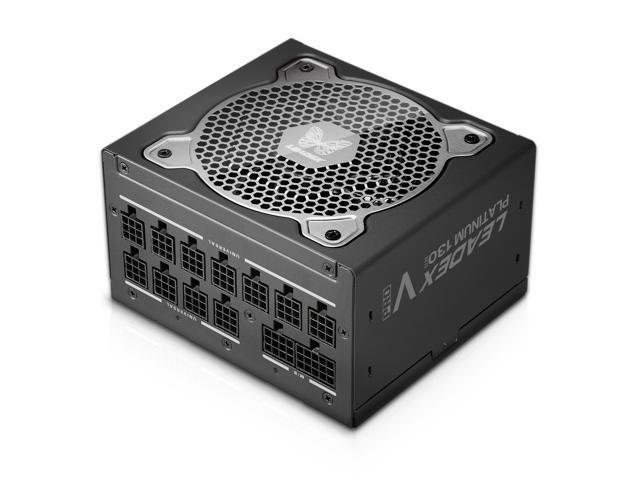 Click here for Super Flower Leadex V Platinum PRO 850W ATX 80 PLU... prices