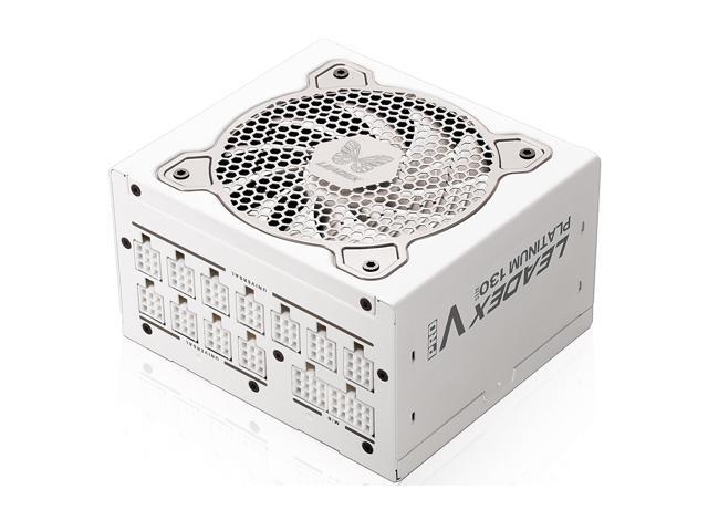 Click here for Super Flower Leadex V Platinum PRO White 850W ATX... prices