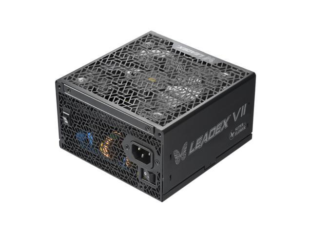 Click here for Super Flower Leadex VII XP PRO 1200W 80+ Platinum... prices