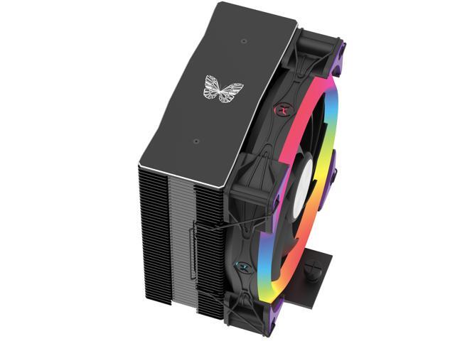 Click here for Super Flower  Cooldex ST4 ARGB CPU Air Cooler  4 C... prices