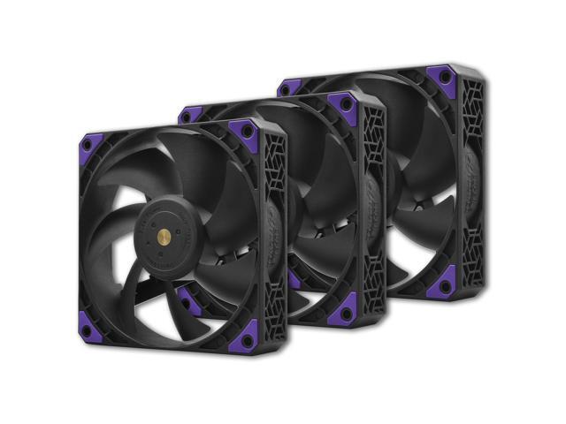 Click here for Super Flower  MEGACOOL High Static Pressure 120mm... prices