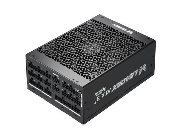 Click here for Super Flower Leadex Titanium 1700W ATX 3.1  Cybene... prices