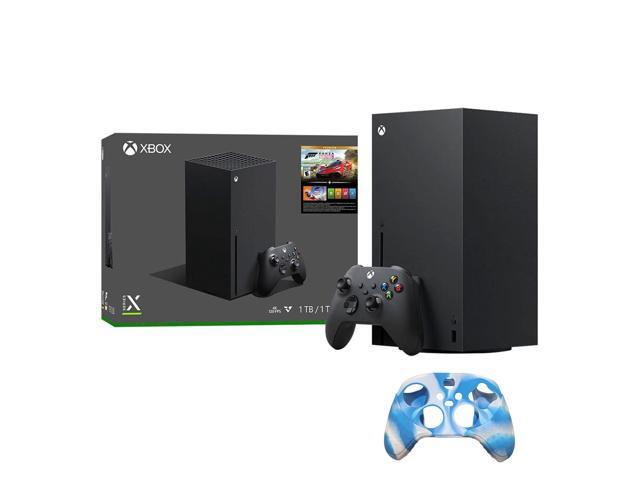 Click here for Newest Microsoft Xbox Series X 1TB SSD Gaming Cons... prices