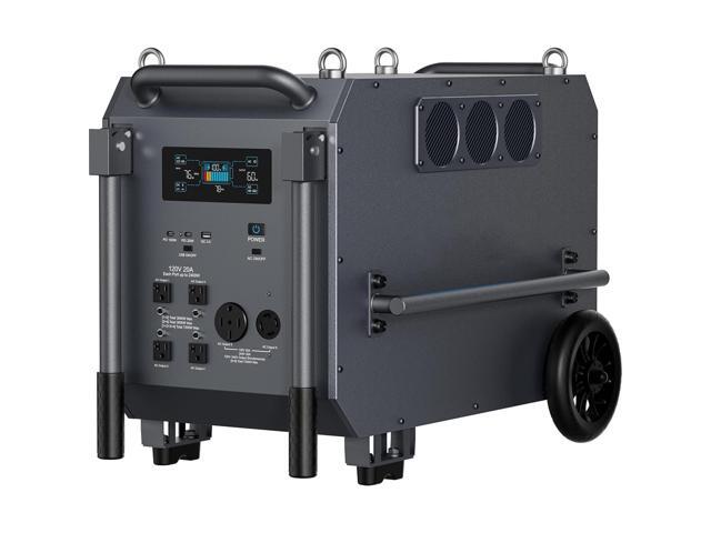 Click here for Ark7200 7200W Portable Power Station with 120/240V... prices