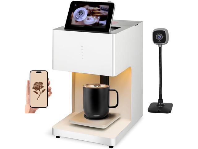 Click here for Portable Auto Coffee Latte Art Maker  Coffee Print... prices